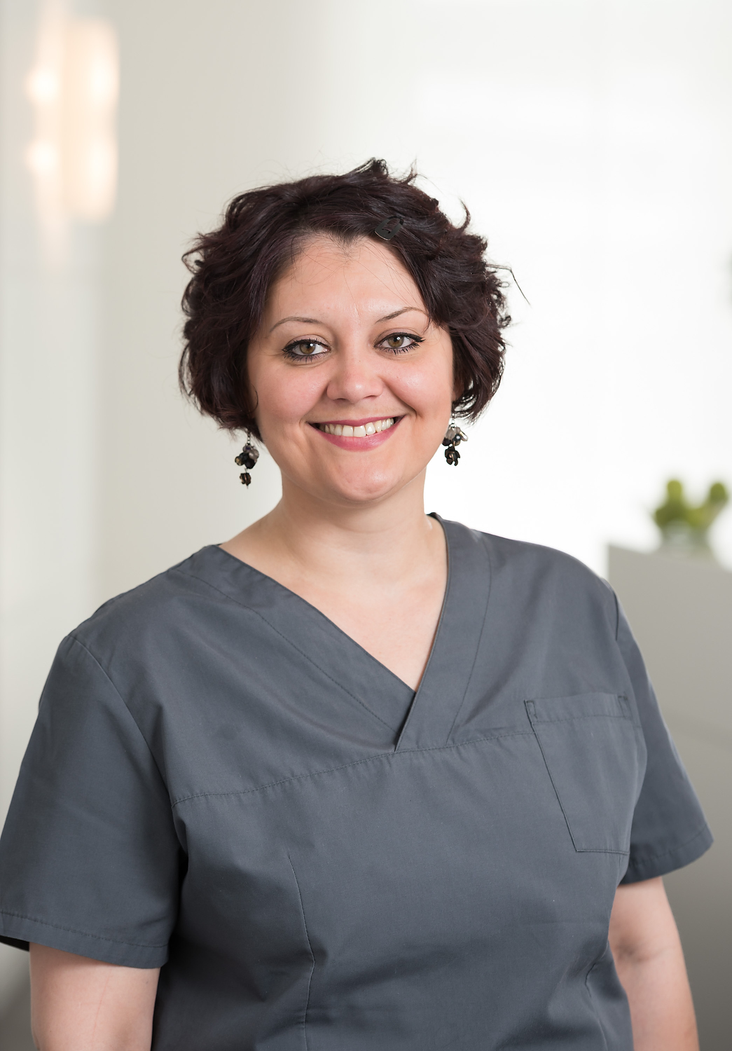 businessfotografie Zahnärzte - Linus Lintner Architekturfotografie